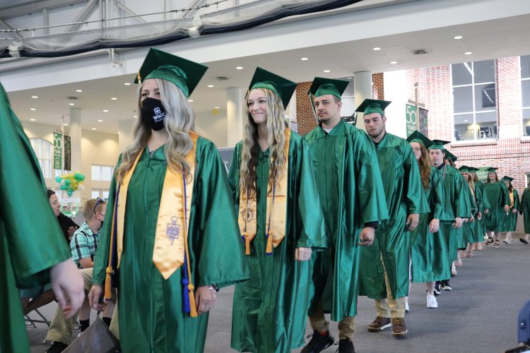Graduates | News, Sports, Jobs - Marietta Times
